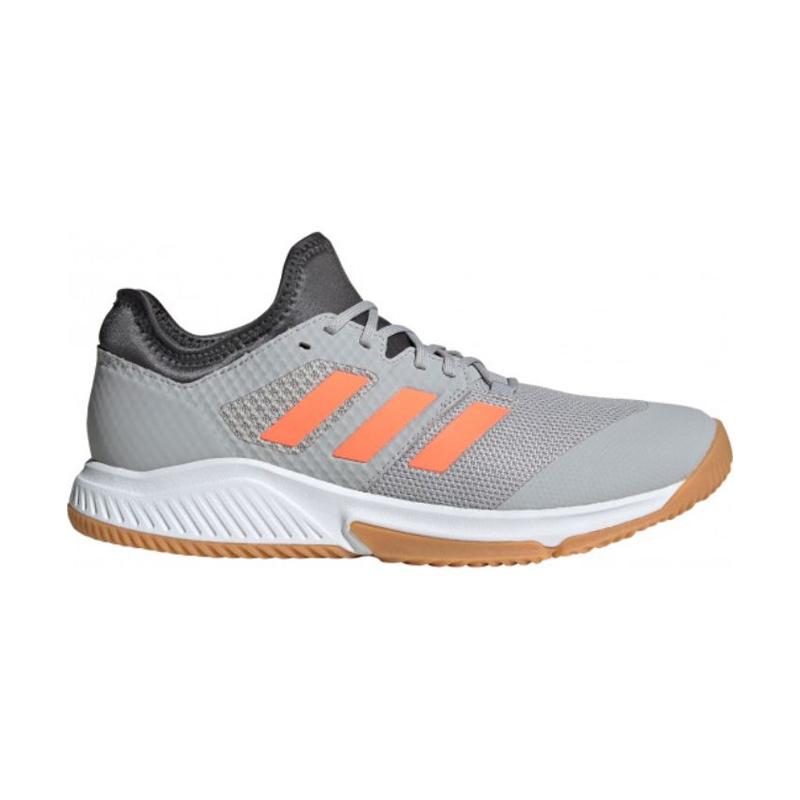 Jual Adidas Badminton Court Team Bounce Sepatu Badminton di Seller Alfa ...