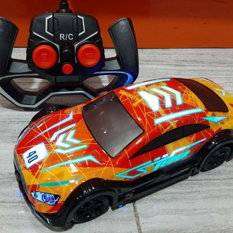 Promo mobil remote kontrol battre cas Diskon 22% di Seller Sagee Shop ...