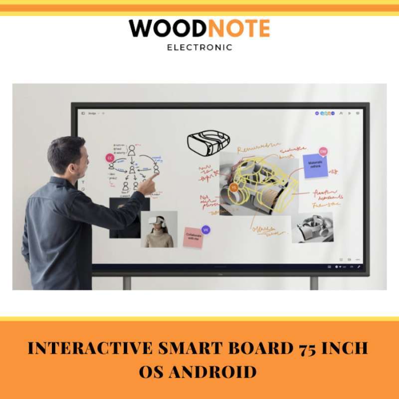 Jual INTERACTIVE SMARTBOARD 75 INCH / INTERACTIVE WHITEBOARD OS ANDROID ... Jual INTERACTIVE SMARTBOARD 75 INCH / INTERACTIVE WHITEBOARD OS ANDROID ...