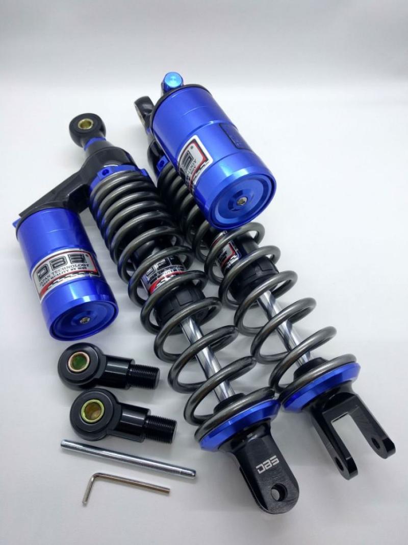Promo DBS 711 G SPORT Shock Shockbreaker for NEW Yamaha XMAX 250 NMAX ...