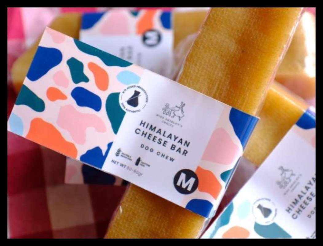 Jual Miss Shirleyâ€™s Choice - Himalayan Cheese Churpi - Medium High ...