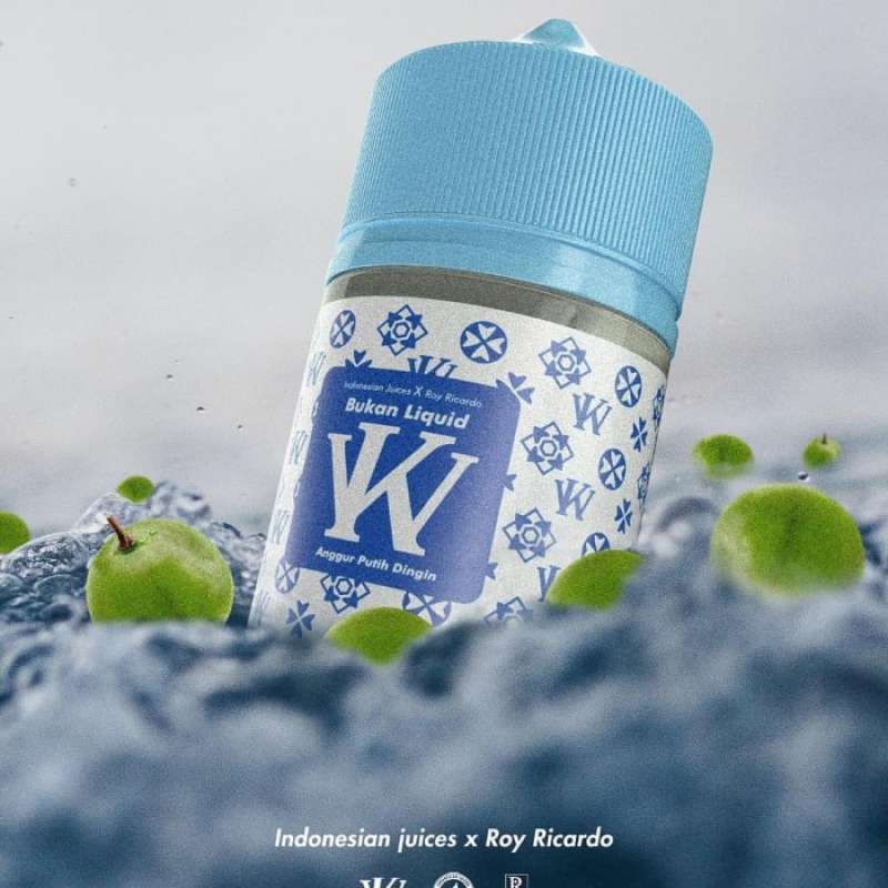 Jual Liquid Kw Anggur Putih Termurah - Harga Grosir Terupdate Hari Ini ...