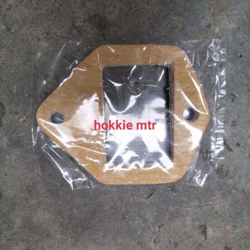 Jual Paking Ejos Hawa 6d22 Model 1 Lobang Di Seller Hokkie Mtr - Glugur Kota, Kota Medan | Blibli