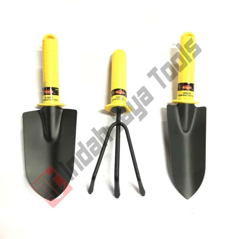 15 Rekomendasi Sekop Terbaik untuk Kebun dan Pekerjaan Luar Ruangan ...