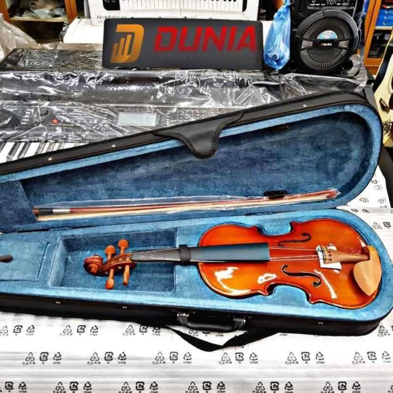 Jual Biola Bach Original Murah - Harga Diskon Juni 2024 | Blibli.com