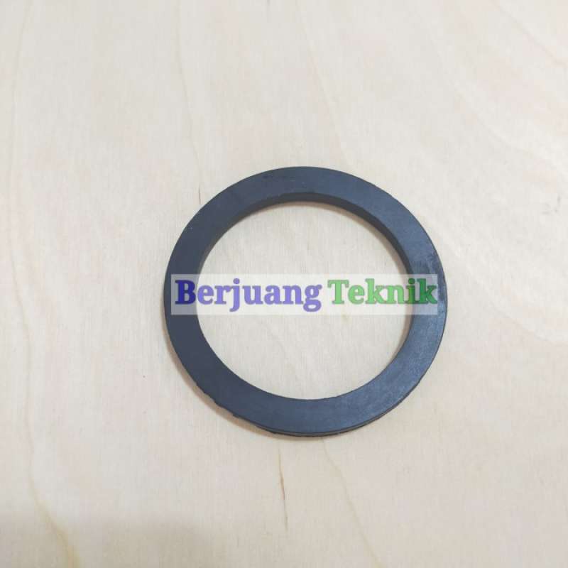 Promo Seal Karet Keong Pompa Pemadam Kebakaran Double Impeller 2 Inch ...