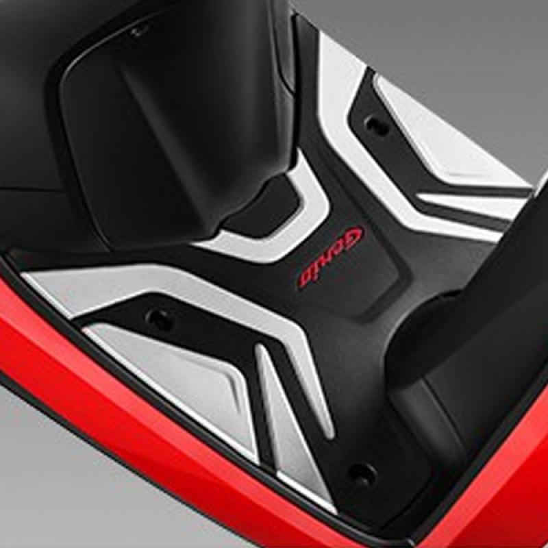 Jual Honda Genuine Part Rubber Step Floor BL Motor for Honda Genio di ...