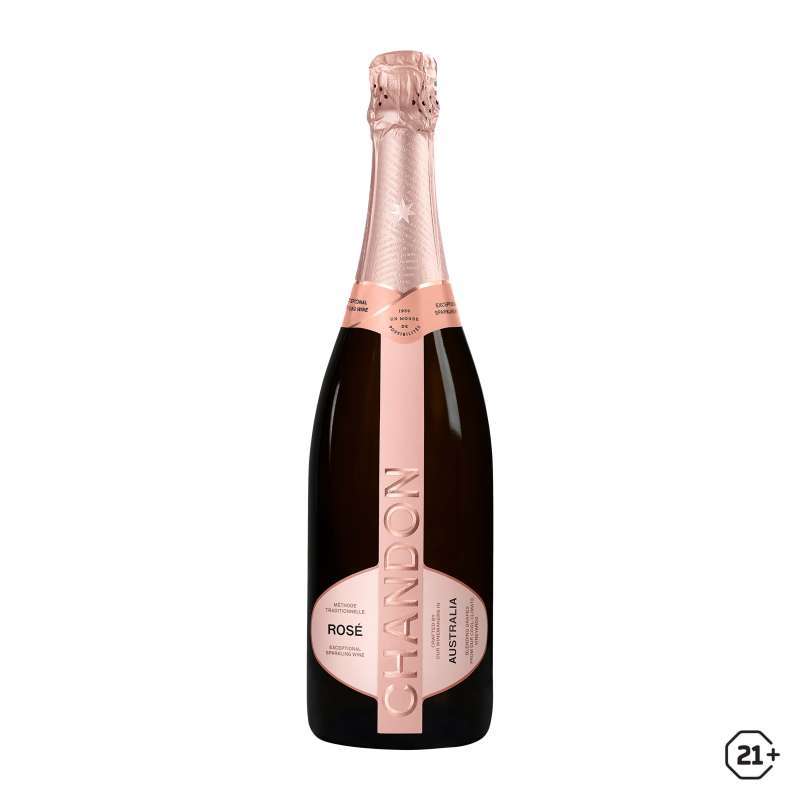 Jual Chandon - Brut (Australia) - Rose - 750ml di Seller Minuman.com ...