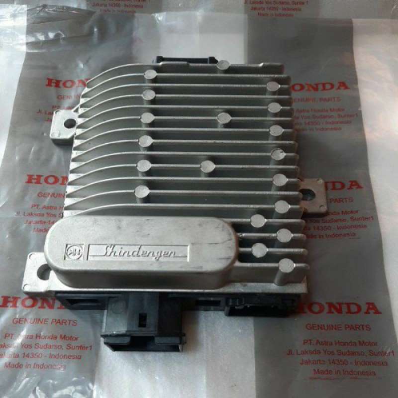 Jual Ecu Pcx 150 K97 Original Di Seller Motorpart Store - Duri Kepa ...