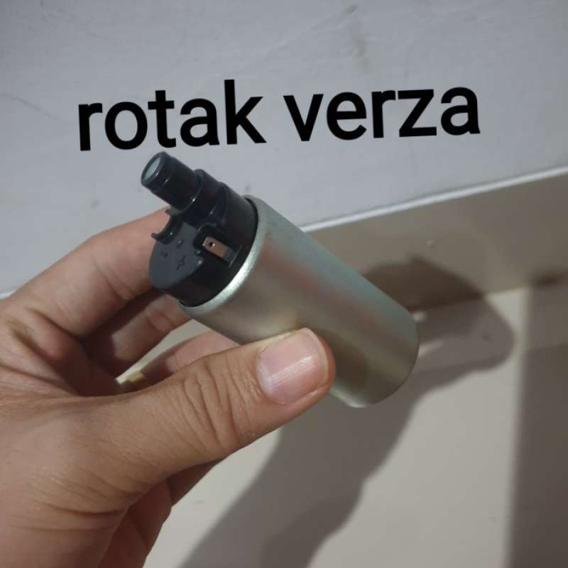 Jual Rotak Verza Fuel Pump Versa Rotak Bensin Honda Verza Versa 150 Di ...