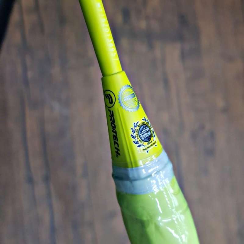 Jual Raket Badminton Protech Original / Raket Murah Bagus Di Seller ...