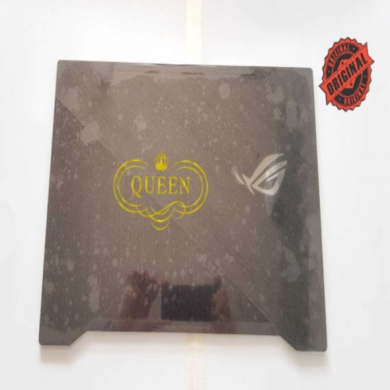 Jual Free Ongkir Casing Cover Lcd Laptop Asus Rog Strix Gl503 Seris ...