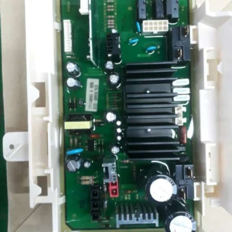 Jual modul mesin cuci front loading samsung tipe wf1124xac original part di Seller Mistcont ...