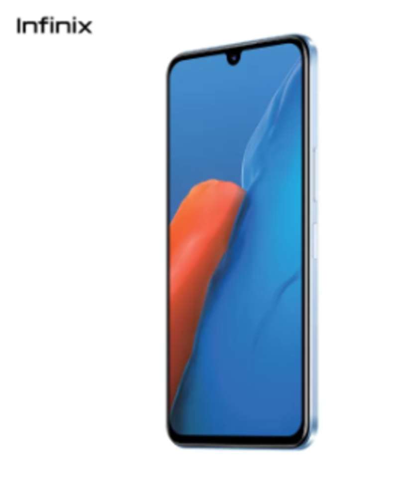 Jual Infinix Note 12i 2022 [6/128 Gb/d] - Alpine White Di Seller T-fone ...