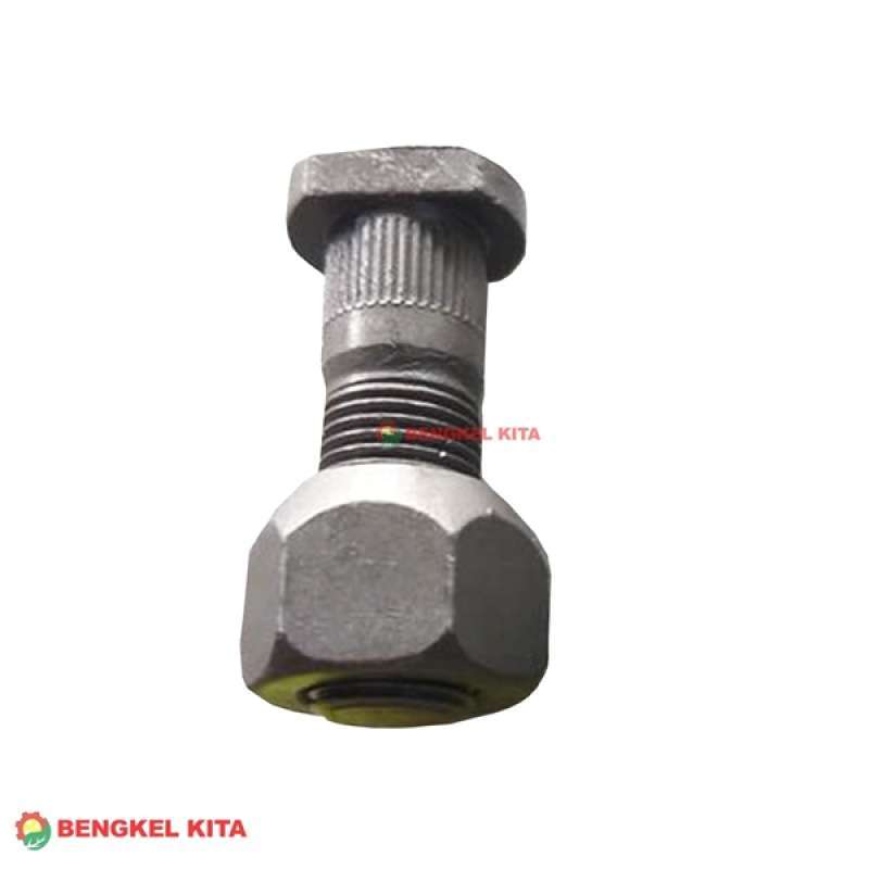Jual Baut Roda Engkel Terbaru Dengan Harga Termurah Di 2024 | Blibli