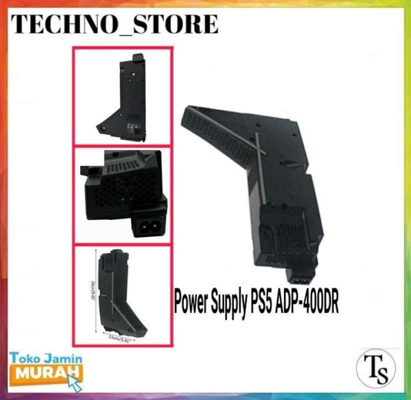 Promo Power Supply Ps5 / Psu Ps 5 Replacement Diskon 47% Di Seller ...