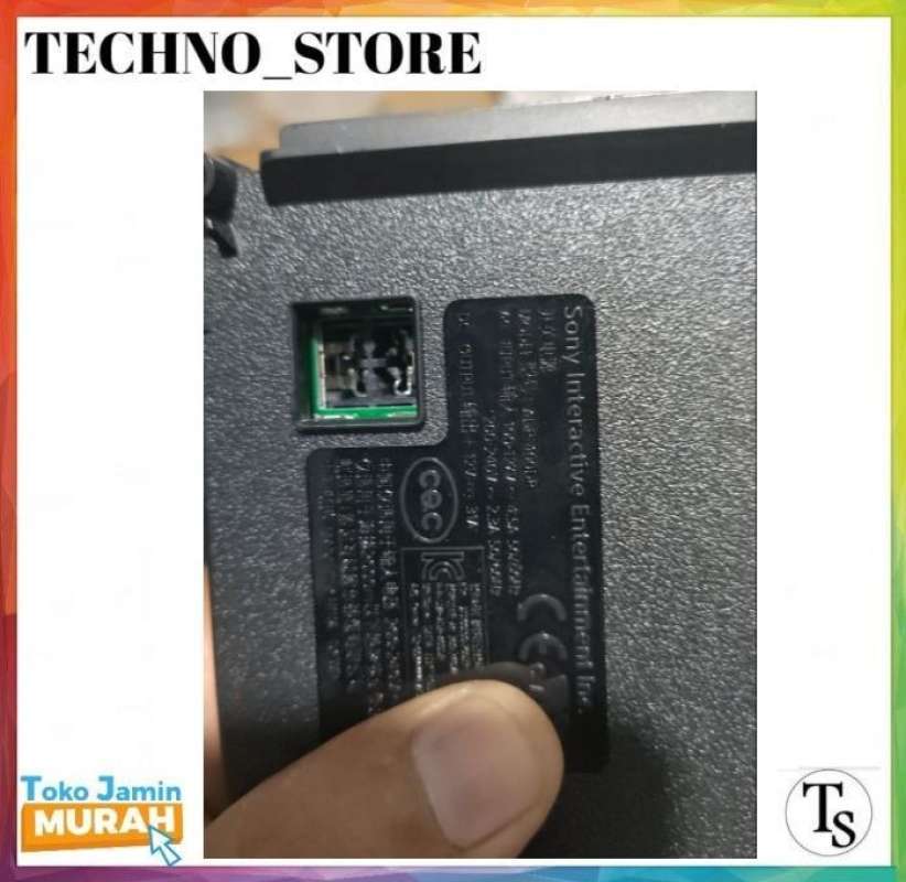 Promo Power Supply Ps5 / Psu Ps 5 Replacement Diskon 47% Di Seller ...