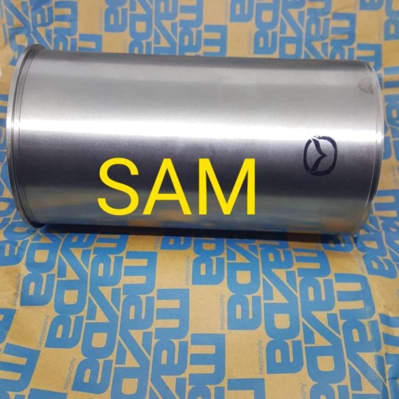 Jual liner ford ranger 2.5 2500cc mazda bt50 furing foring buring ...