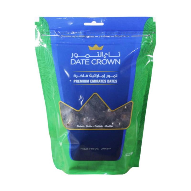 Jual Date Crown Premium Emirates Kurma [500 g] di Seller Bliblimart ...