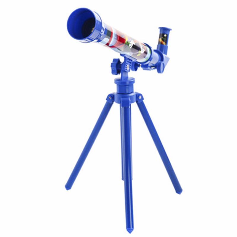 Jual H-IKEA Disney Mickey Mouse Original 30mm Travel Telescope For Kids ...