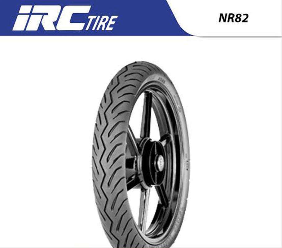 Jual IRC NR82 100-70-14 Ban Tubeless di Seller MOTO 1 - MOTO1 - Kota ...
