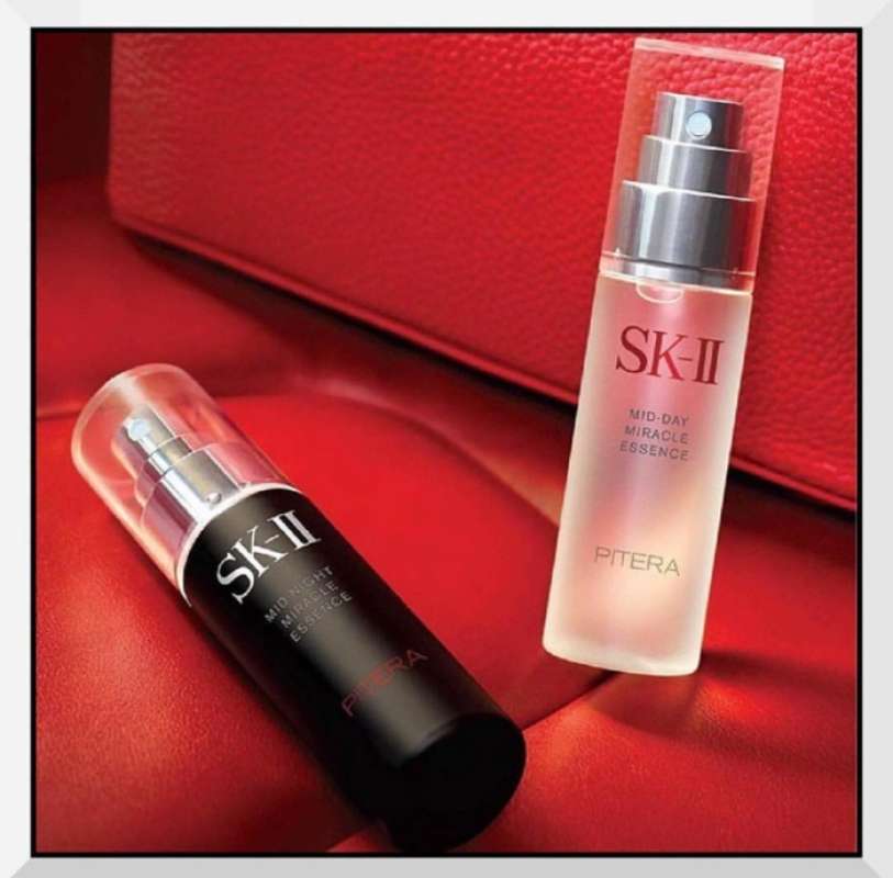 Jual Sk Ii / Facial Mist / Facial Spray di Seller Kagura Store - | Blibli