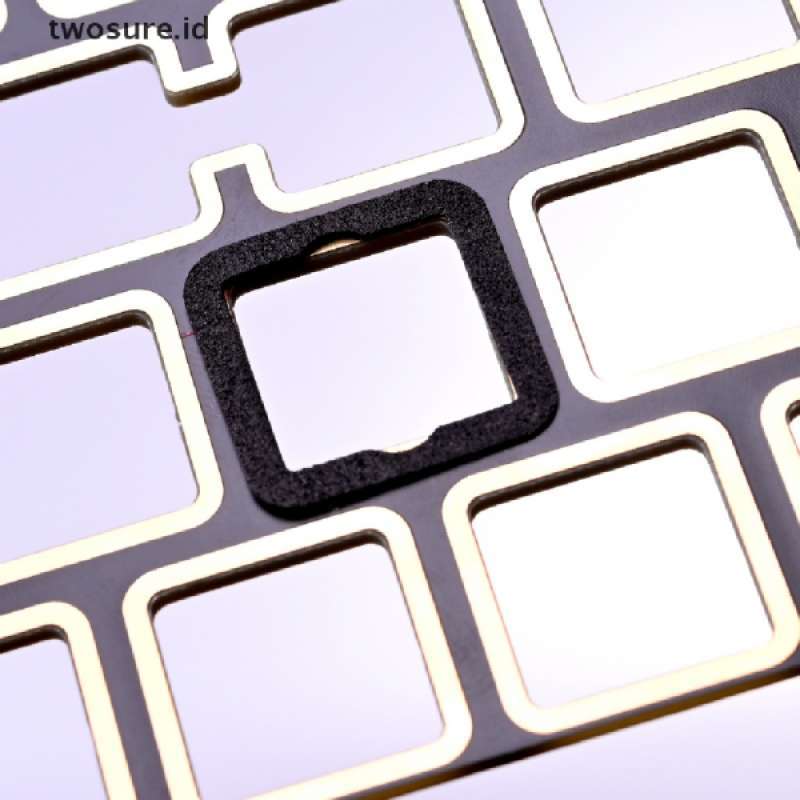 Jual Free Ongkir (Ww) 120Pcs / Set Pad / Bantalan Saklar Keyboard ...