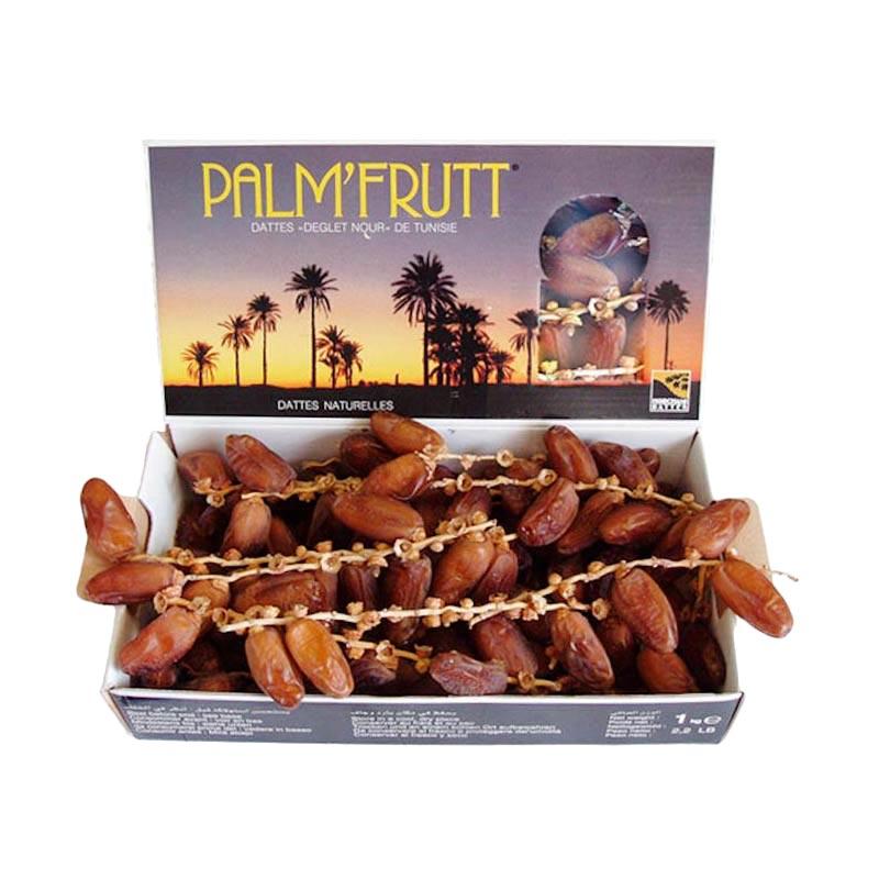 Jual Palm Fruit Kurma 500 G Di Seller Bliblimart Snack Store - Gudang ...