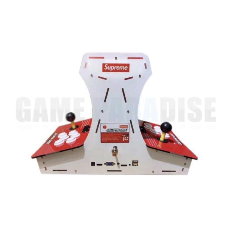 Jual Mini bartop supreme Galloping Ghost Arcade di Seller Silvanna ...