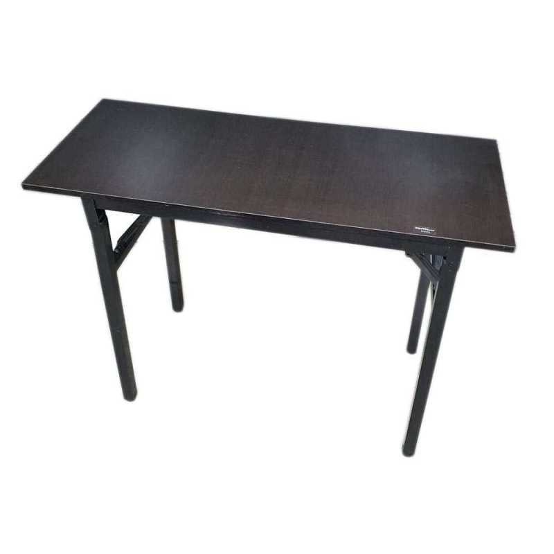 Jual Glo - Taffhome Meja Kayu Lipat Foldable Desk 100x40cm - Dn04/dn03 ...