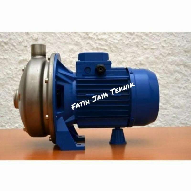 Jual Mesin Pompa Air Ebara CDX 90/10 Pompa Air Centrifugal di Seller Fatih Jaya - Jembatan Lima ...