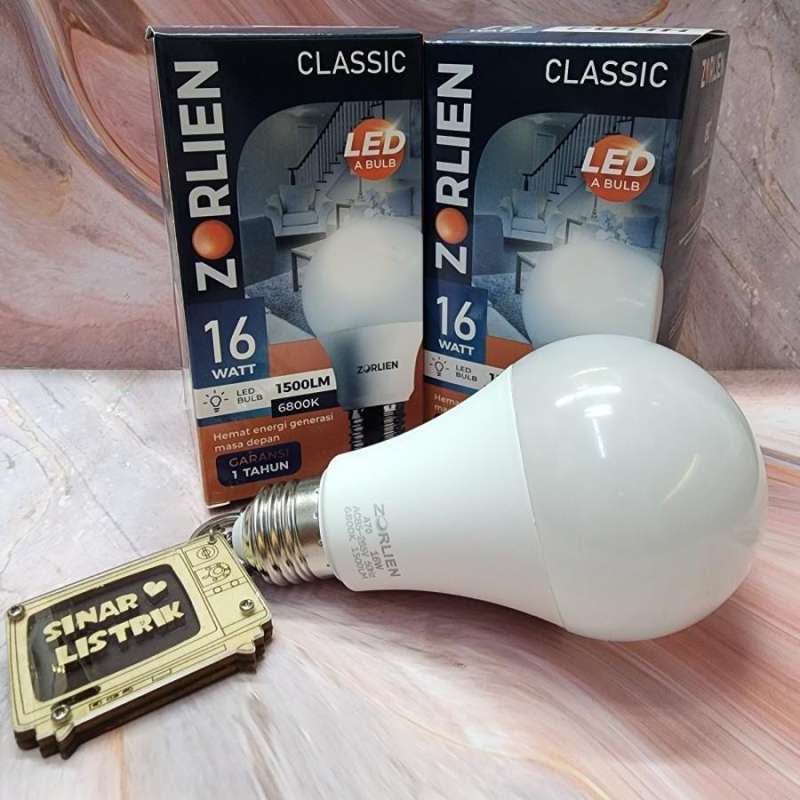 Jual Lampu Led Nr 16 Terbaik Juli 2025 - Harga Murah & Gratis Ongkir ...
