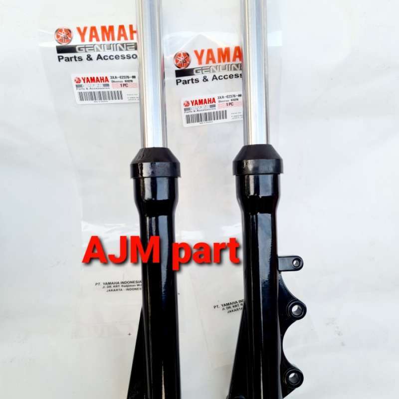 Promo As Shock Plus Tabung Yamaha Fizr Force1 3Xa - Multicolor Diskon 7 ...