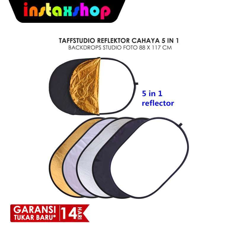 Reflektor Studio - Harga Terbaru Juni 2024 | Blibli