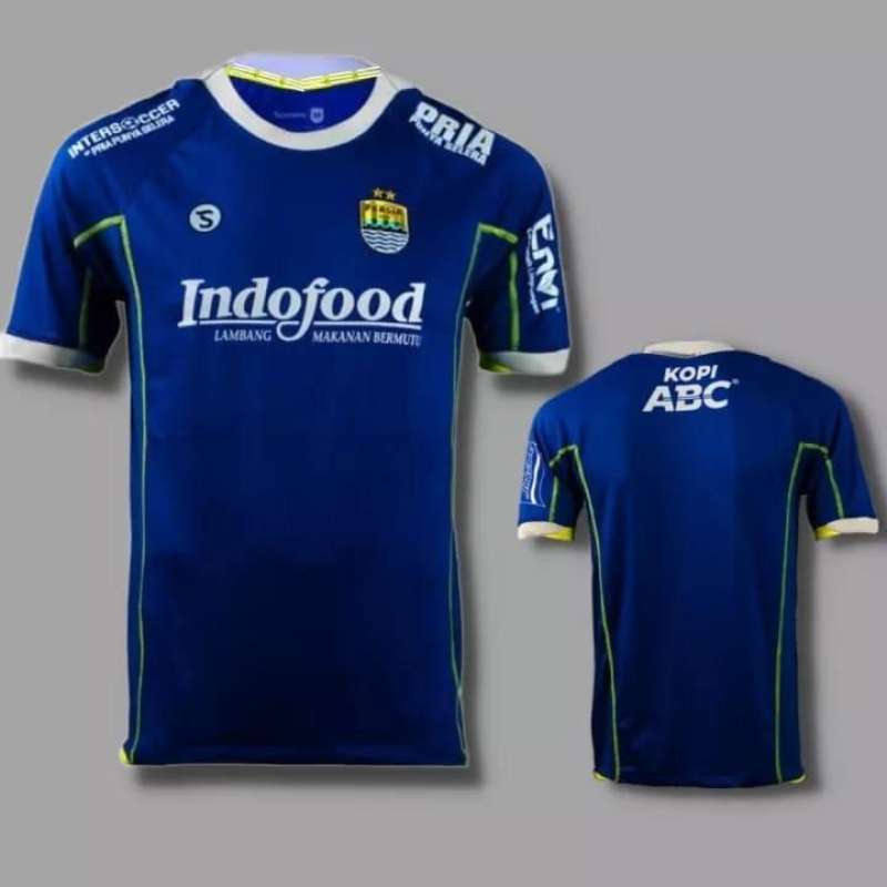 Jual Jersey dryfit PERSIB BANDUNG Terbaru 2022 2023 Ukuran Dewasa di ...