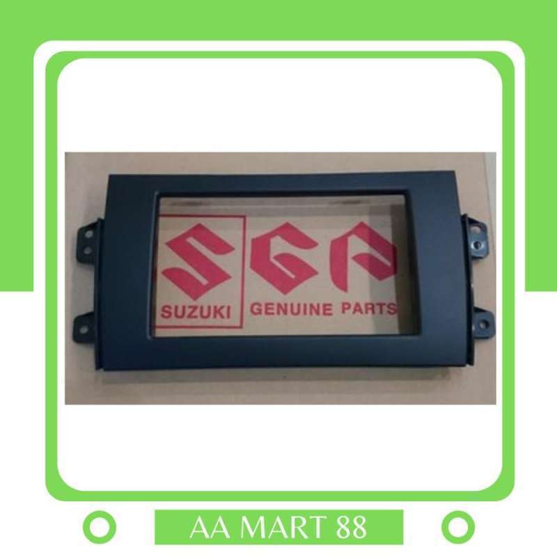 Jual Panel Frame HU Tape Suzuki Ertiga asli SGP(Original Suzuki di ...