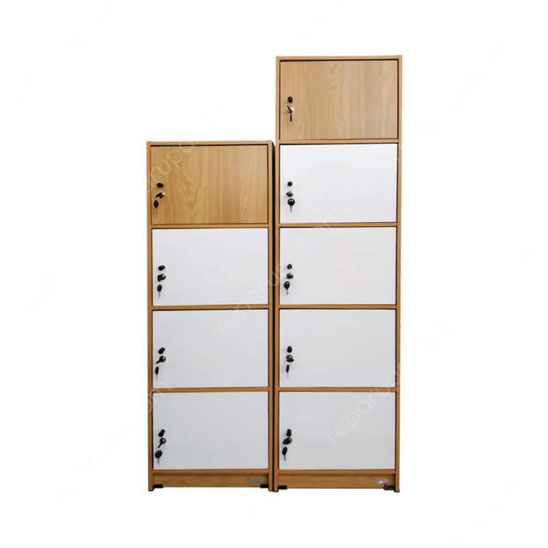 Jual Informa Selma Lemari Loker Besi Besar Steel Locker Cabinet 4 Pintu ...