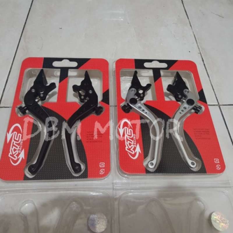 Promo Handle Rem Ktc Racing Yamaha Nmax Diskon 15% di Seller Enzoga ...
