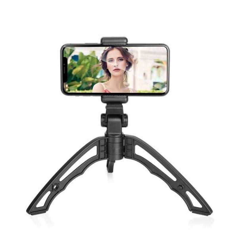 Jual Glo - Apexel Flexible Switchpod Vlogging Mini Tripod 1/4 Screw ...