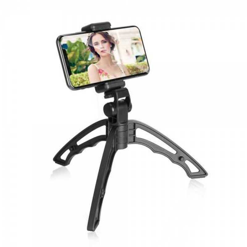 Jual Glo - Apexel Flexible Switchpod Vlogging Mini Tripod 1/4 Screw ...