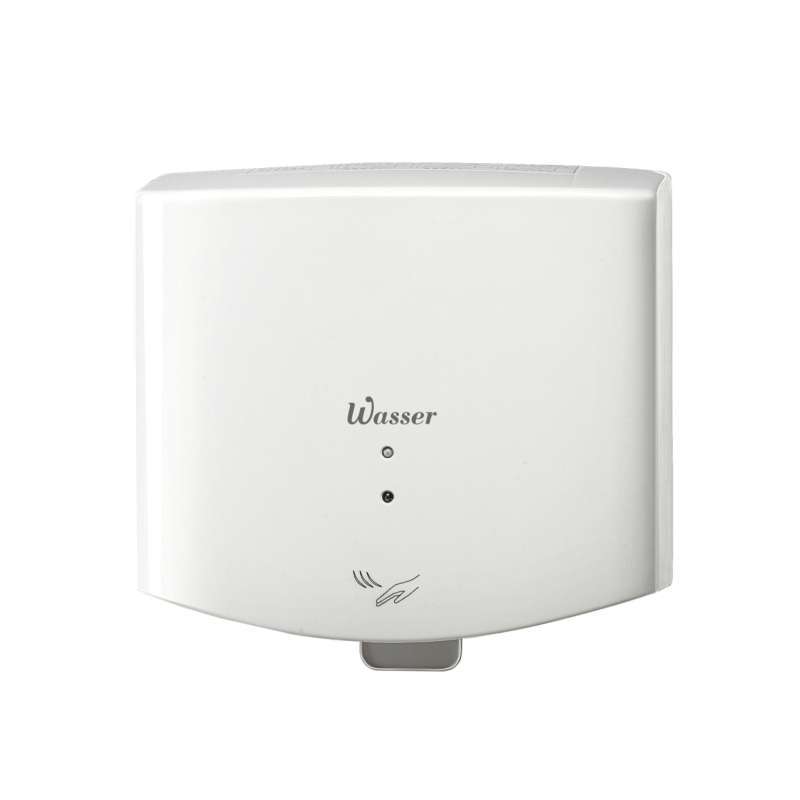 Jual WASSER HAND DRAYER WHD-3285 WHITE | PENGERING TANGAN WASSER di ...