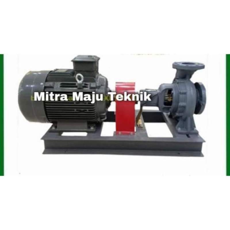 Jual Mechanical Seal Pompa Centrifugal Ebara S Original, Murah & Diskon April 2024 | Blibli
