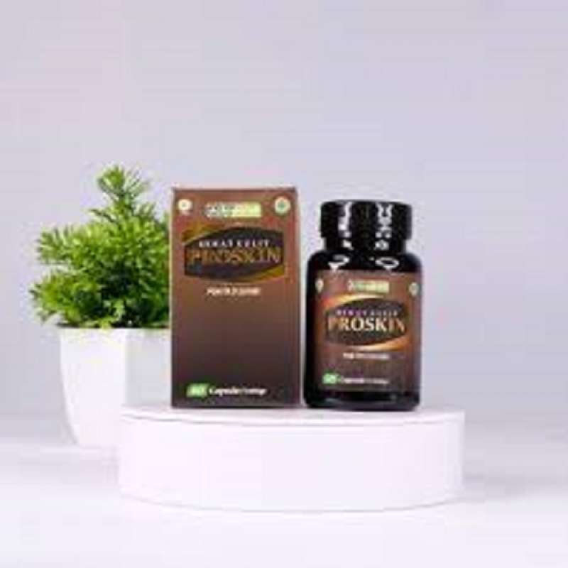 Promo Proskin Sehat Kulit Obat Gatal Seluruh Badan, Obat Gatal ...
