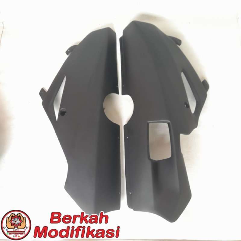 Promo Undercowl R6 Pnp Yamaha R15 V3 Vva Hitam Doff Diskon 17% di ...