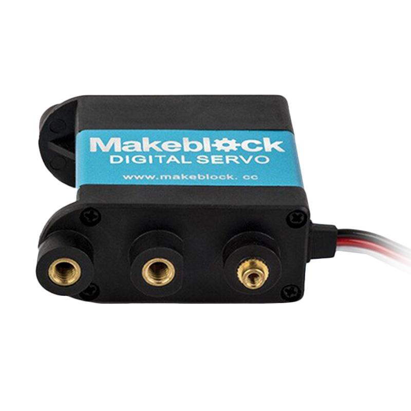 Jual Mainan Robot Edukasi Elektronik Mekatronika Sensor Arduino Bahan ...