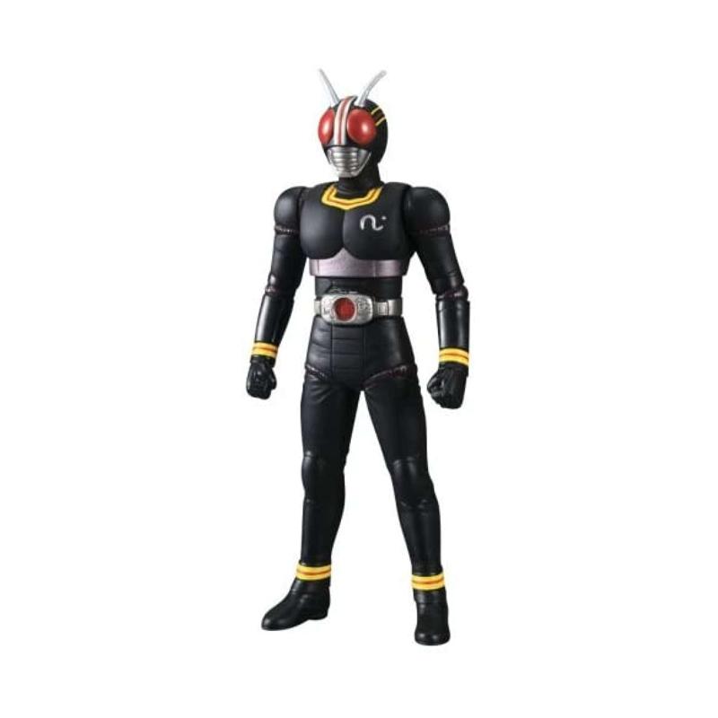 Jual Bandai Masked Rider Black Dx Action Figure di Seller WATERHORSE ...