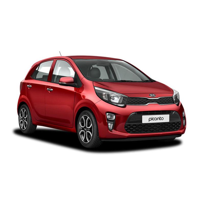 Jual KIA Picanto 1.2 Mobil di Seller Blibli.com - Kota Jakarta Barat ...