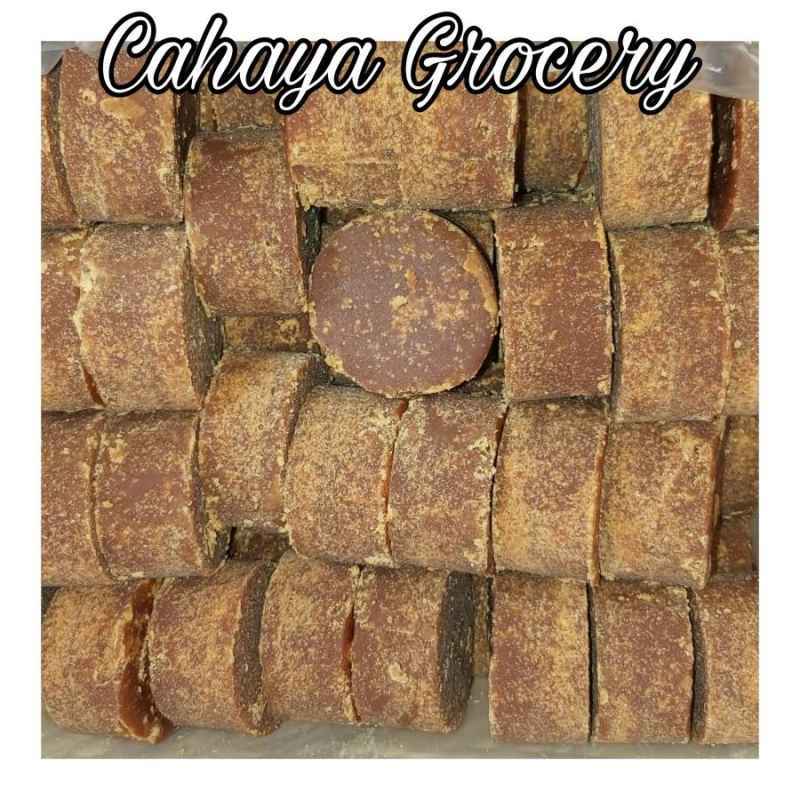 Jual Gula Merah Super Cap Pohon Aren 1 Kg di Seller Cahaya Grocery ...