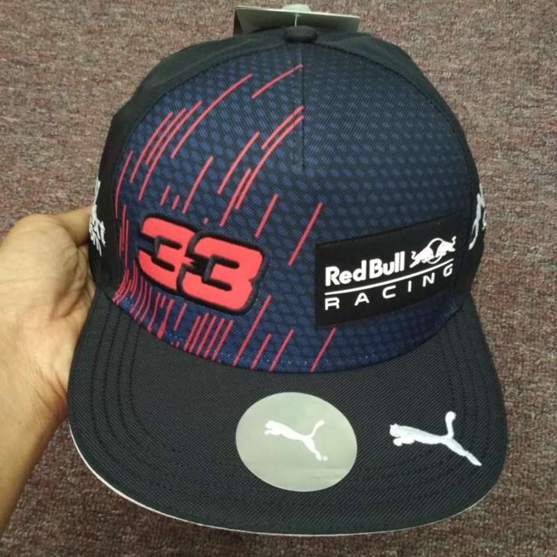 Jual Red Bull Racing Cap Model Terbaru - Harga Promo Mei 2024 | Blibli