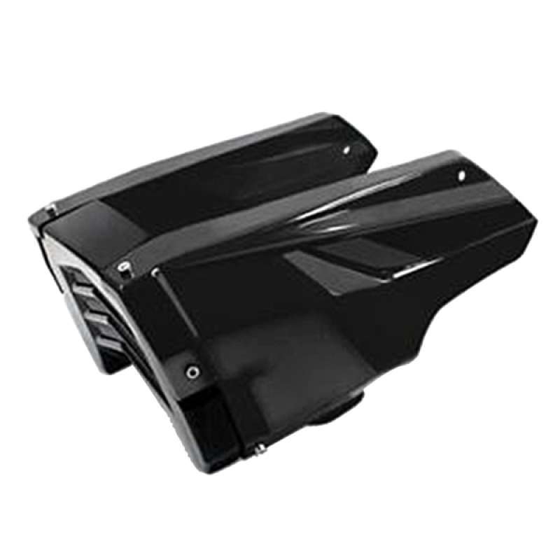 Jual Oem Under Engine Protector Guard Lower Fairing Cover For Honda ...